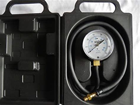 Best Gas Line Pressure Test Kit A Comprehensive Guide To Finding The