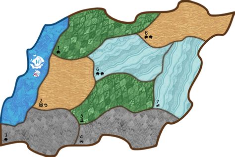 File Piece Horizons Board H Png Spirit Island Wiki