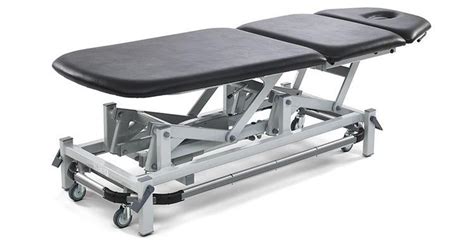 Physio Manual Massage And Mobilization Tables Orthocanada