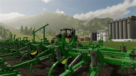 Mod Network FS22 Mods Farming Simulator 22 Mods