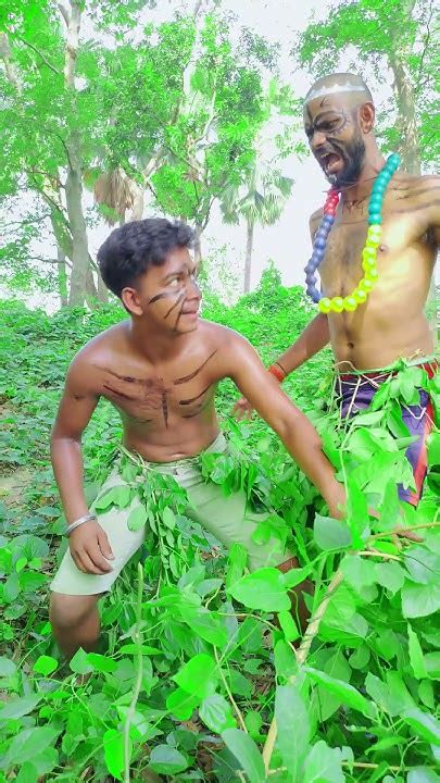 Jadui Chirag Funny Comedy Ytshorts Amitffyt Youtube