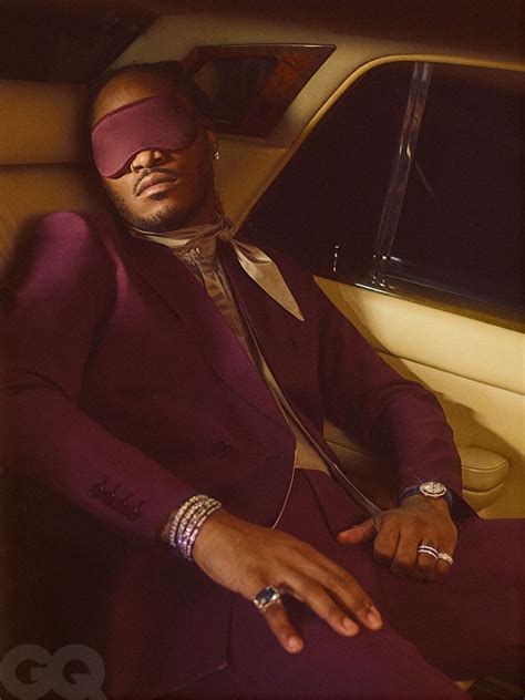 Future Is The Best Rapper Alive Gq