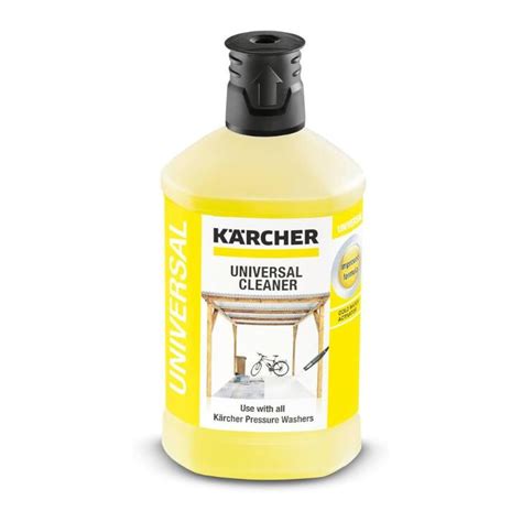 【楽天市場】【3 4 20 00~3 11 01 59 ポイント5倍】ケルヒャー Karcher ユニバーサルクリーナー 6 295 753