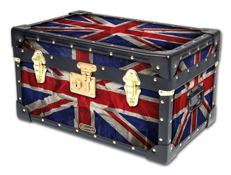 Flag Prints Mossman Trunks