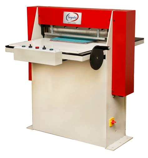 2 Hp Fabric Sample Cutting Machine At ₹ 125000 In Bhiwandi Id 2856872370462