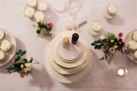 Wedding Anna Zac Queensland Brides