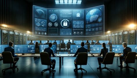 The Importance Of A Security Operations Center Soc In Modern Cyber Security