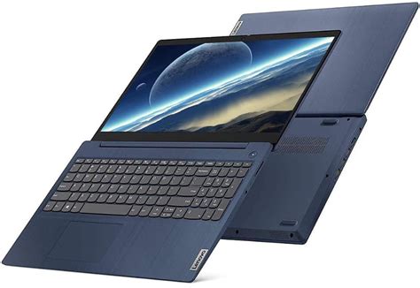 Lenovo Ideapad 3 15itl05 Core I5 1135g7 4gb 1tb No Os 156″ Fhd