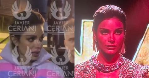¿por Qué Arrestaron A Aleska Génesis Tras Salir De “la Casa De Los