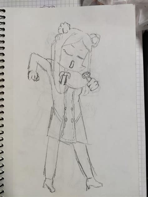My Fnf Oc Lilly Rfridaynightfunkin