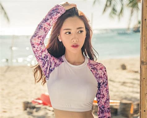 濱海中心衝浪女神過目難忘 每日頭條