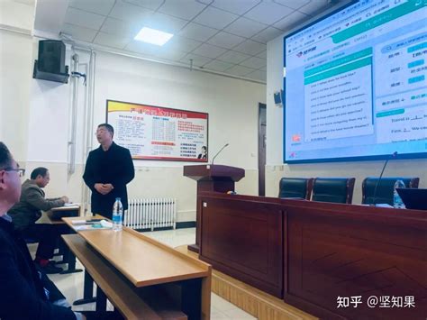 蓄力新学期 院格庄中学顺利举办精准教学平台常态化应用提升培训 知乎
