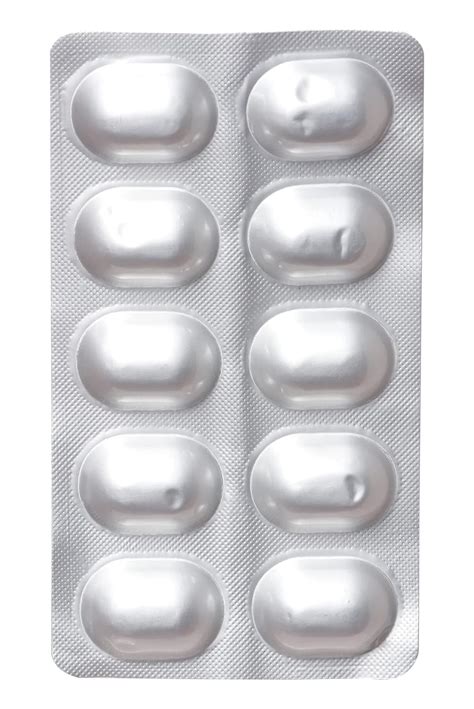 Voltaneuron Dn Tablet 10s Health And Personal Care