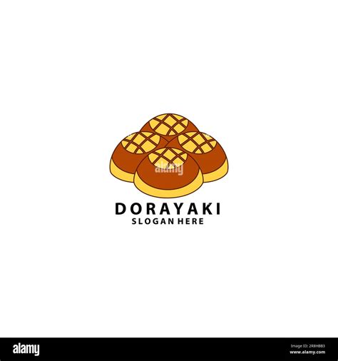 Hot Cross Buns Retro Vintage Logo Design Vector Illustration Stock