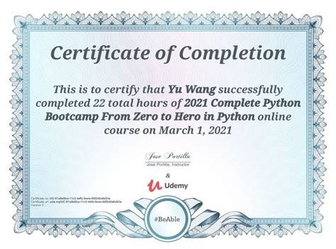 yu wang on linkedin knowing python is powerful for a while picked up