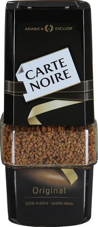 Кофе Carte Noire (Карт Нуар) - бренд, цены, ассортимент, отзывы