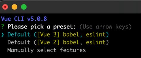 [vuejs] 쉬워진 vue2기반 vue cli 설치 후 vuetify 적용