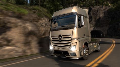 Euro Truck Simulator 2 Wallpapers Wallpaper Cave