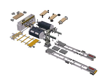 Integrated Solutions Rilesa