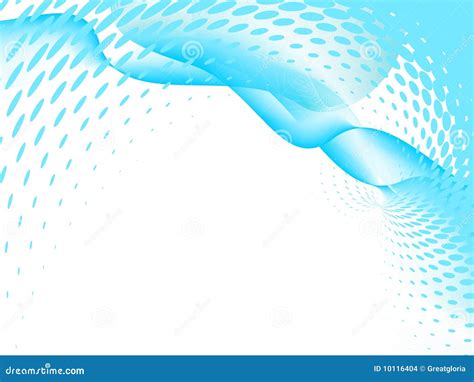 Fundo Abstrato Vetor Imagens De Stock Imagem 10116404