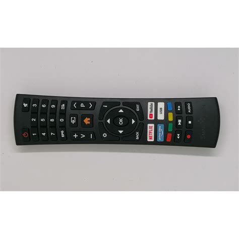 Original Smart Tech Hy418 03 Remote Control Handeltheke