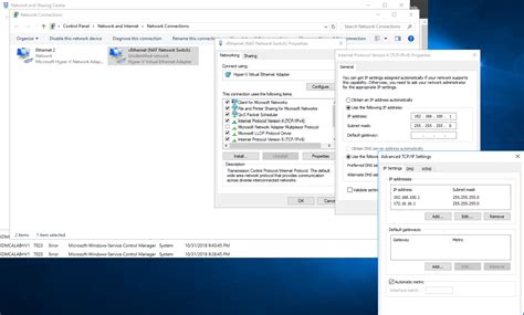 How To Build Sophos Xg Firewall At Azure Hyper V Nested Vm For Free Azure Mvpbuzz Mvphour