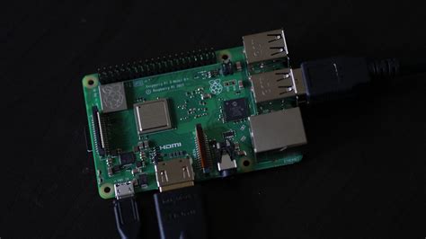 How To Connect Raspberry Pi To Your Laptop Iot Tech Trends