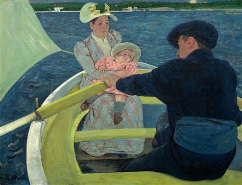 Relembre Artistas Mulheres Do Impressionismo Figuras Pioneiras Que