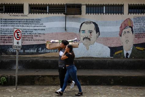 El Régimen De Nicaragua Estrecha Los Lazos Con Irán Y Firmó Un Acuerdo