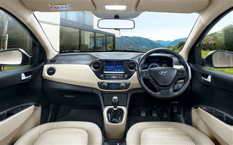 El Nuevo Hyundai Grand I10 Sedán Se Presentó En India Y Se Venderá En