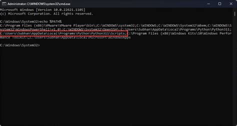 How To Fix Pip Is Not Recognized As An Internal Or External Command In Windows