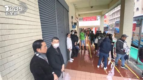 這地區最冷！新北淡水奪冠 1月平均15度
