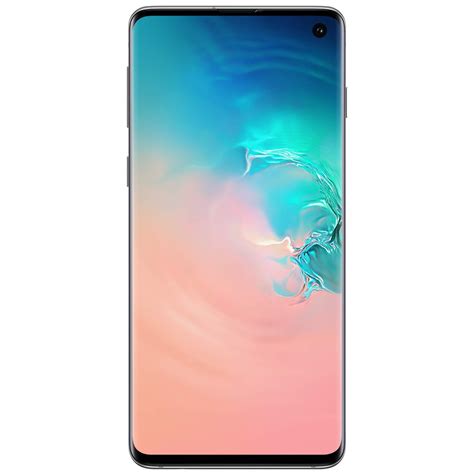 Refurbished Galaxy S10 5g 256gb Crown Silver Fully Unlocked Gsm