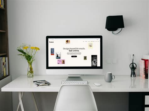 Showit X Flodesk How To Add A Flodesk Form To Your Showit Website