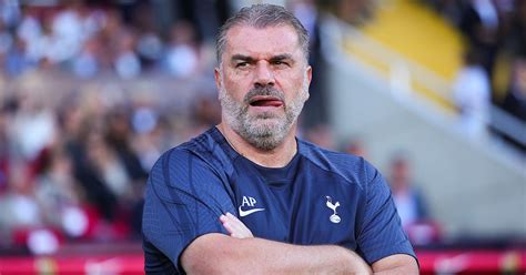 Tottenham Hotspur Launch £34m Bid For Prolific Striker To Replace Harry