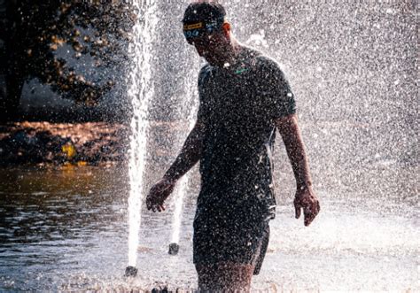 Defesa Civil Do Estado De Sp Emite Alerta De Altas Temperaturas Em Todo