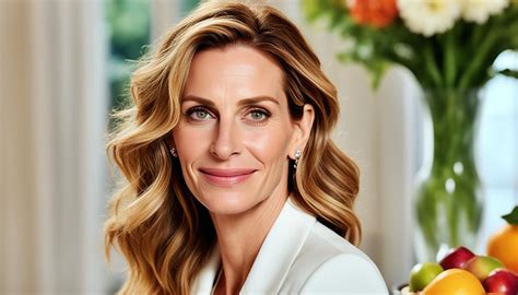 Why Does Julia Roberts Look So Good
