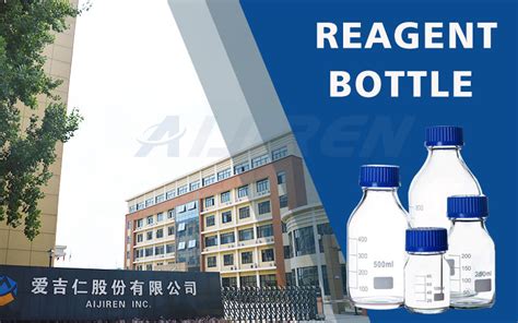 Hplc Sampler Vial For Laboratory Test On Saleintroduction Of Aijiren