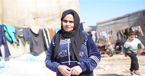 Los Refugiados Sirios Ven Cómo Disminuye El Apoyo Y La Esperanza 13