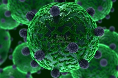 看不见的细菌图片素材 正版创意图片600213813 摄图网