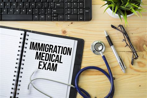 Us Immigration Medical Exam New You Chicago New You Chicago
