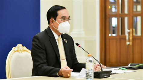 นิด้า โพลเผย ปชช หนุน ประยุทธ์ อยู่ไม่เกินสิงหา65 รีบยุบสภา