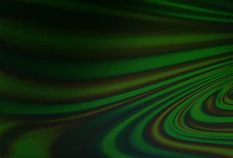 Dark Green Vector Pattern With Lava Shapes 22978454 Vector Art At Vecteezy