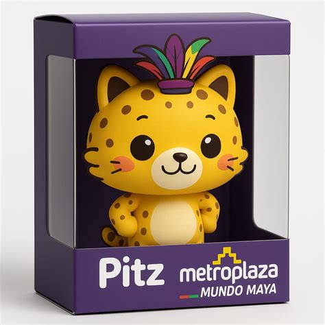 Metroplaza Mundo Maya Added A New Metroplaza Mundo Maya