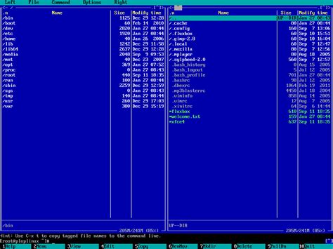 Plop Linux ARM CPU Version
