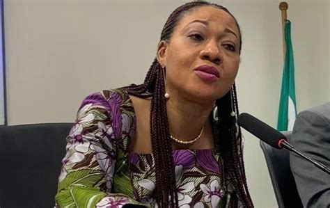 We Have A Track Record Of Delivering Free And Fair Elections Jean Mensa