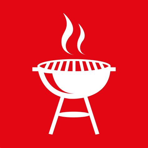 Mittelbrandenburgische Sparkasse Mbs Kinosommer Piktogramm Grill