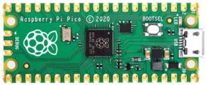Raspberry Pi Pico & Arduino IDE - Codrey Electronics