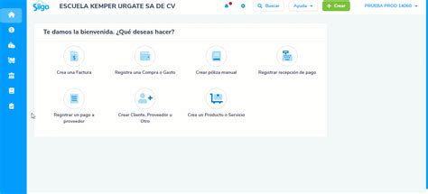 Reporte De Movimiento En Recepción De Pagos Portal De Clientes Siigo