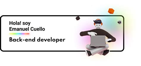 Emacuello Victor Emanuel Cuello GitHub